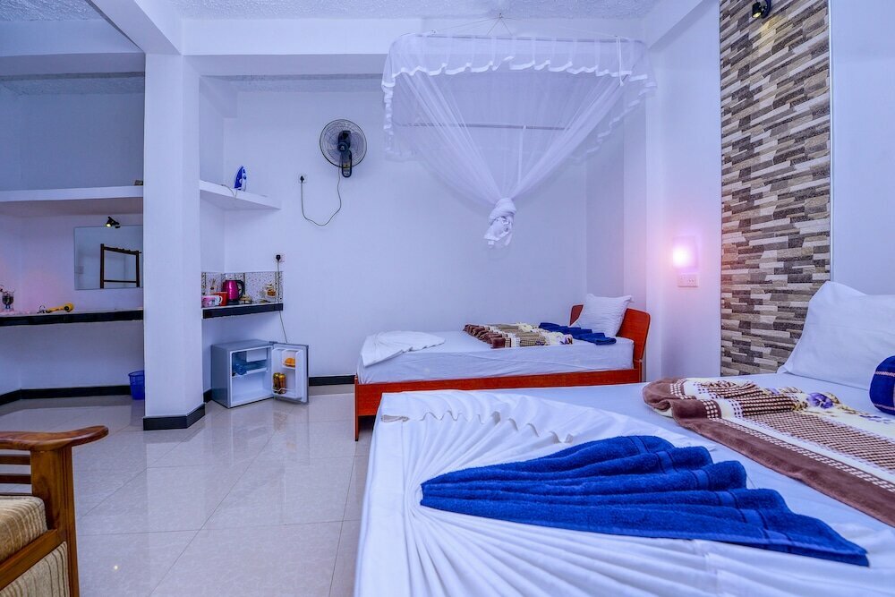 Otel Dimuthu Homestay Ella, , foto