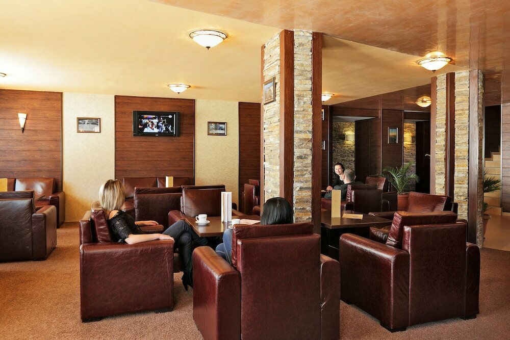 Otel Forest Nook Aparthotel, Paşmaklı (Smolyan), foto