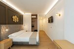 Geko Suites Toledo (Campania, Naples, Via Toledo), otel  Napoli'den