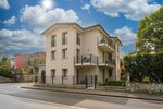 Apt24 - Garibaldi 3 in Desenzano del Garda (Via Sarca No:2, Desenzano del Garda), kısa süreli konaklama