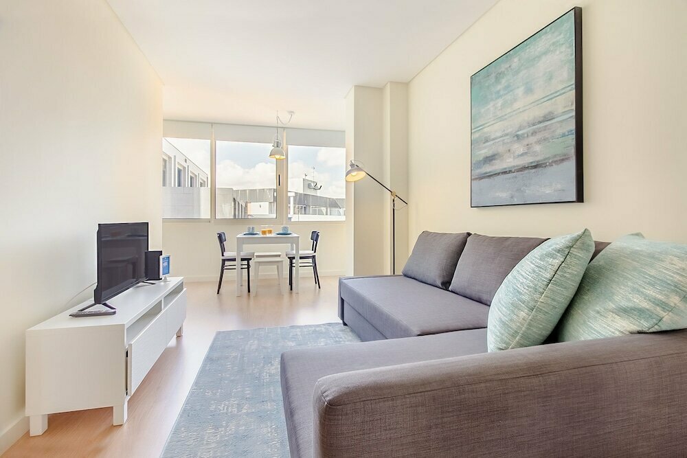 Otel Trindade Modern Flat, Porto, foto