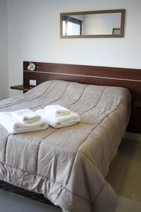 1 de Mayo 2251 (Provincia de Santa Fe, Santa Fe de la Vera Cruz, 1 de Mayo), otel  Santa Fe'den