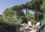 Antica Dimora Le Misure (Emilia-Romagna, Ravenna, Cervia, Via 20 Settembre, 63), otel  Emilia‑Romagna'dan