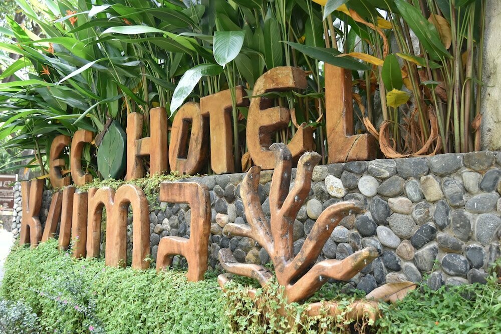 Otel Eco Hostal Kuima, , foto