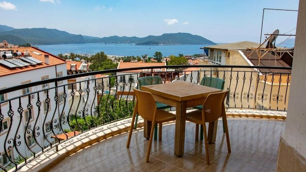 Daireler Akka Aparts Jasmin, Kaş, foto