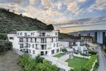 Basa Boutique Hotel (Pomegranate Street No:25), otel  Tiflis'ten