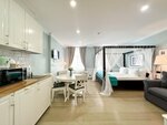Revelton Suites Riga (Kaleju street No:59), otel  Riga'dan