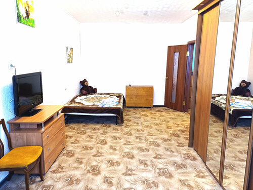 Otel Гостевой Дом Синегорье, Magadan Bölgesi, foto