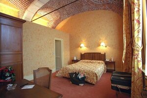 La Chartreuse Du Val St Esprit (Hauts-de-France, Pas-de-Calais, Arrondissement de Béthune, Gosnay, Rue de Fouquières, 1), otel