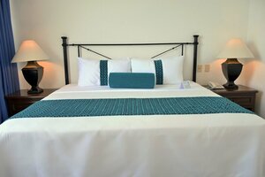 Ritz Acapulco Hotel All Inclusive (Guerrero, Acapulco, Avenida Costera Miguel Alemán), otel  Acapulco'dan