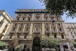 Agorà Borsa (Corso Umberto I No:13, Naples), otel  Napoli'den