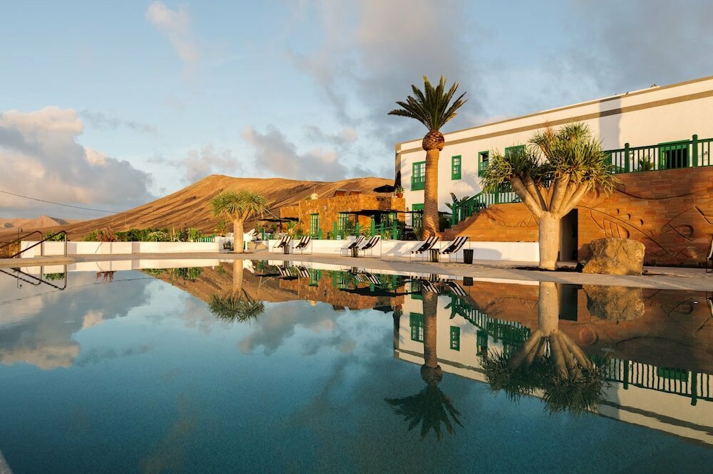 Hotel César Lanzarote, hotel, Comunidad autónoma de Canarias, Province ...