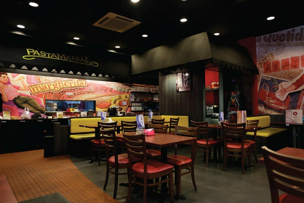 Otel Times Hotel, Bandar Seri Begawan, foto