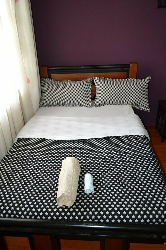 Otel Fourways Junction Estate, Dünya, foto