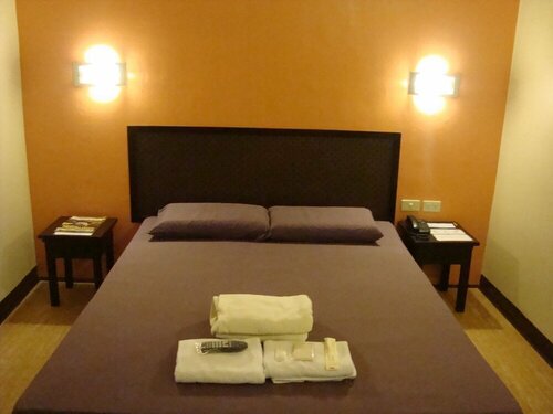 Otel Asiatel Batangas, , foto