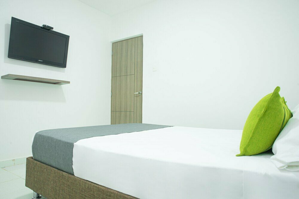 Otel House Concepción hostal, Barranquilla, foto