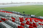 Armavir City Stadium (Armavir, Ախպարաշեն), stadyum  Armavir'den
