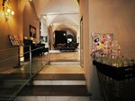 Hotiday Hotel Firenze Centro (Via Ghibellina No:174, Florence), otel  Floransa'dan