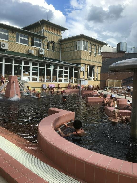 Otel Rudolf Hotel Hajdúszoboszló, , foto
