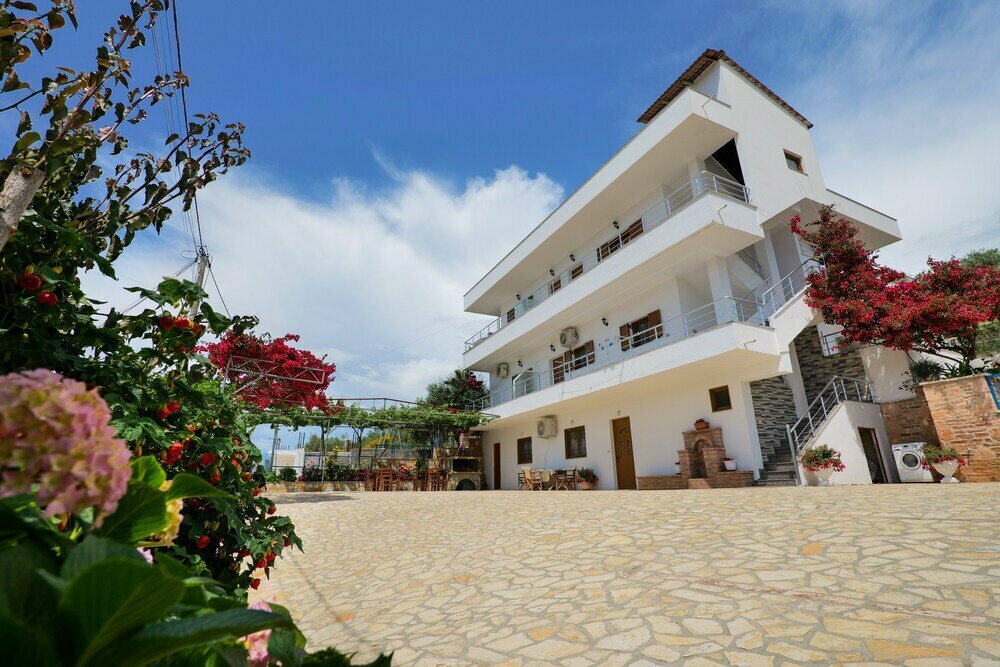 Otel Vila Vasili, Avlonya İli, foto