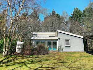 8 Person Holiday Home in Orsted (Central Denmark, Norddjurs Kommune, Klydevej, 3), otel  Orta Danimarka'dan