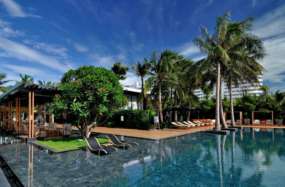 Otel V Villas Hua Hin MGallery by Sofitel, Hua Hin, foto