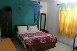 Comfystay Home Stay (Main Line, Kelaniya), otel