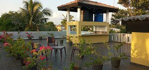 Kani Vacation Apartment (A2), otel  Kalutara'dan