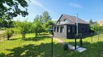 3-bed House in Saulkrasti Balta Kapa (Zemitany - Skulte, Saulkrasti), otel  Saulkrasti'den