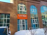 Stella (Shámshi Qaldaıaqov kóshesi No:21/2), kuru temizlemeciler  Astana'dan