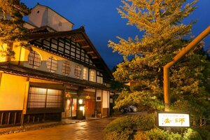 Hoshi (Ishikawa Prefecture, Komatsu, Komatsu), otel  Komatsu'dan