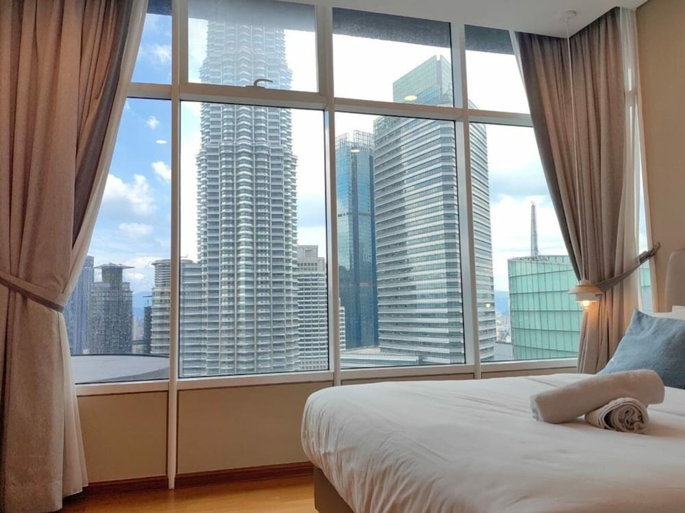 Kısa süreli konaklama Sky Suites At Klcc Kuala Lumpur, Kuala Lumpur, foto