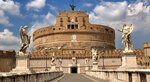 Brunelleschi Holidays (Borgo S. Angelo No:28, Rome), otel  Roma'dan