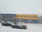 Мегафон (Obvodnogo Kanala Embankment No:118к7), ödeme terminali  Saint‑Petersburg'dan