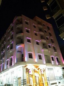 Timgad Hotel Hazem (Batna, Batna), otel  Batna'dan