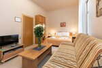 Valensija - Apartment 2 Adults 2 Children (Lienes iela No:38), otel  Jūrmala'dan
