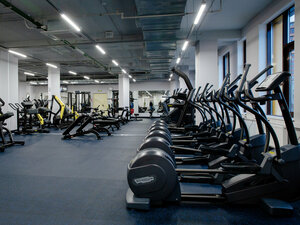Fitness House (Chkalova Street No:18), fitness kulüpleri  Riazan'dan