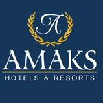 Amaks Hotels & Resorts (Varshavskoye Highway No:37А), konaklama işletmeleri  Moskova'dan