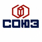 Союз (Nikolai Ostrovsky Street No:195), i̇nşaat firmaları  Novosibirsk'ten
