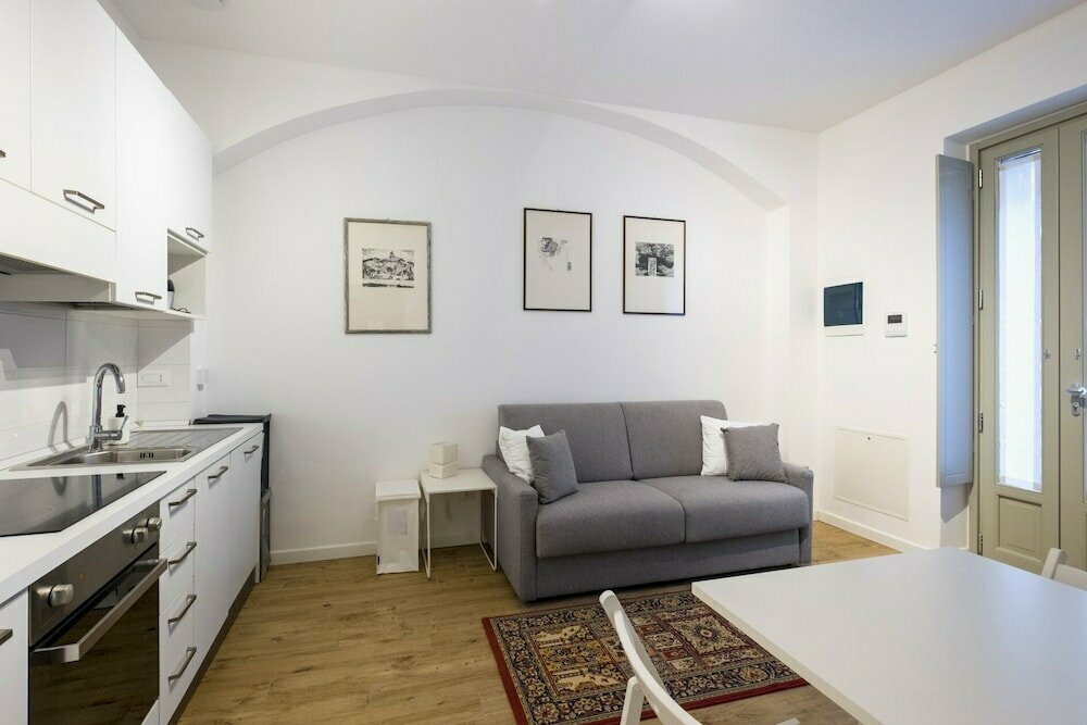 Otel Casa di Ele in San Salvario by Wonderful Italy, Torino, foto
