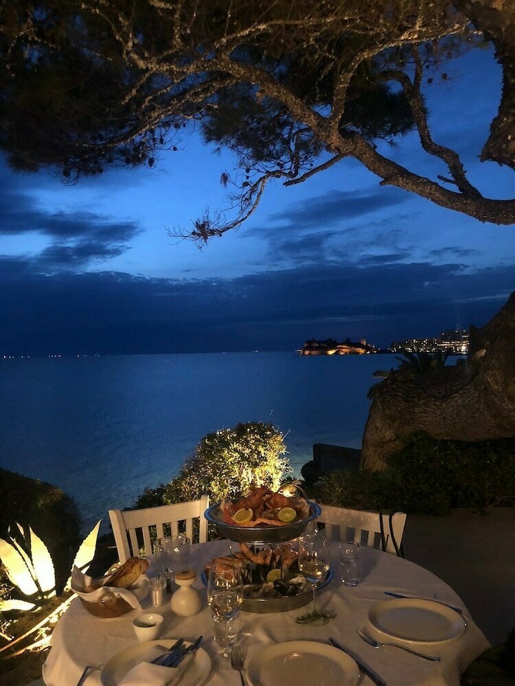 Otel Sani More, Dünya, foto