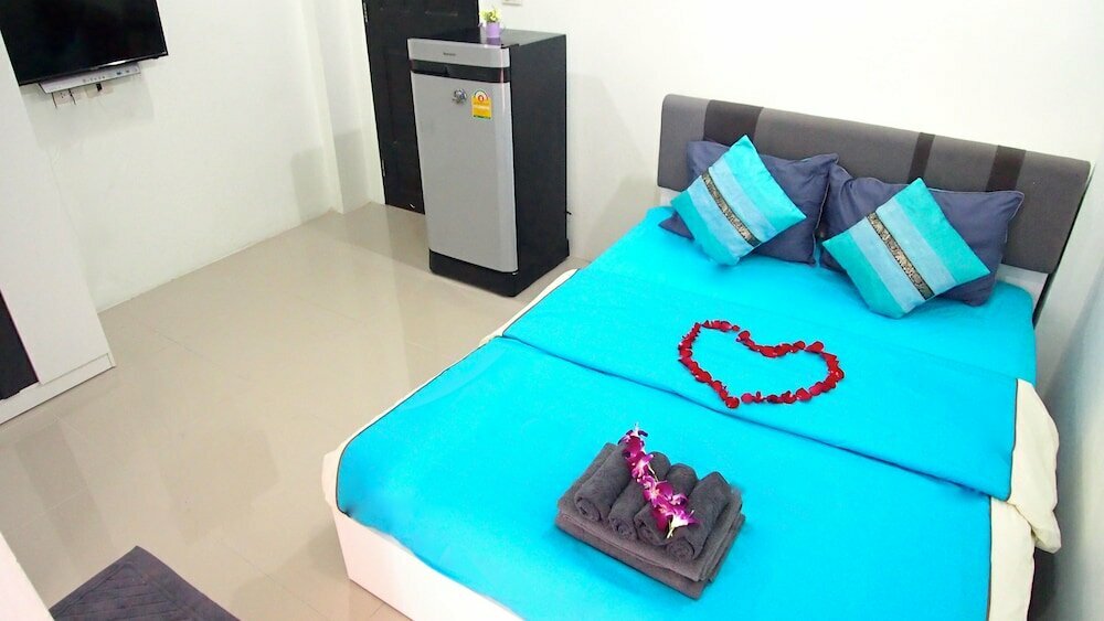 Otel Enrich Two, Phuket Eyaleti, foto