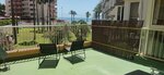 Apartamento Entre Salines Y Playa (Calle Luxemburgo No:2, Calpe), otel  Valensiya'dan