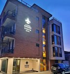 Hotel Vinum (Rusudan Mikeladze Street No:35), otel  Tiflis'ten