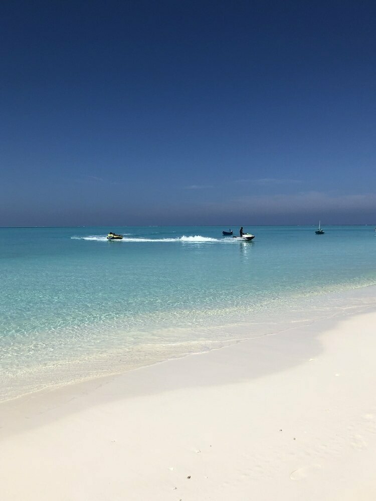 Otel Tropical Sands Kelaa, Haa Alif Atolü, foto