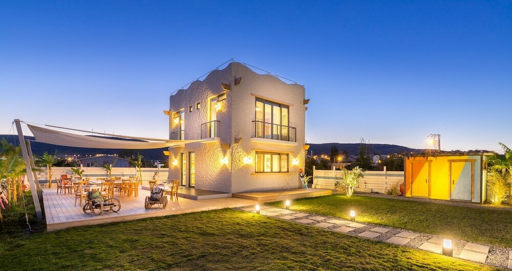 Kitesurfing Kite Club Urla, Urla, foto