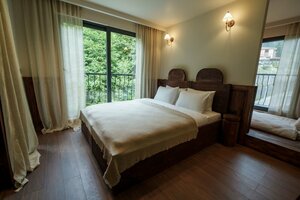 Elwood Hotel (Rize, Çamlıhemşin, Konaklar Mah., Konaklar Küme Evleri, 116), otel  Çamlıhemşin'den