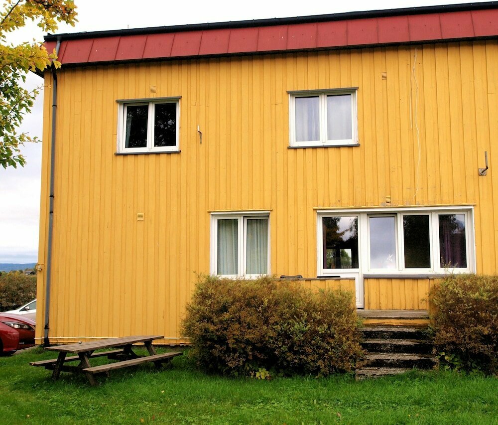 Otel Bedder at Oslo Airport, Akershus, foto