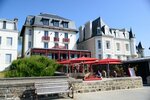 Ar Inız (Boulevard Hébert No:8, Saint-Malo), otel  Saint‑Malo'dan