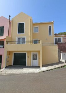 Santa Cruz Cottages by Homing (Madeira, Santa Cruz), otel